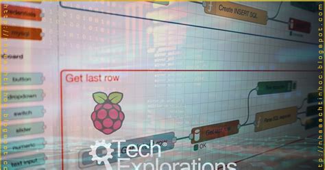 Chia Sẻ Khóa Học Bắt Đầu Với Node RED Và Raspberry Pi Pico W Khóa A Nhà Sách Tin Học