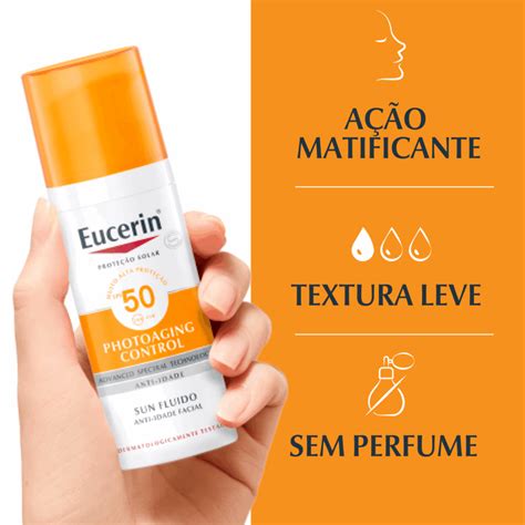 Protetor Solar Eucerin Qual é O Melhor Para O Seu Tipo De Pele