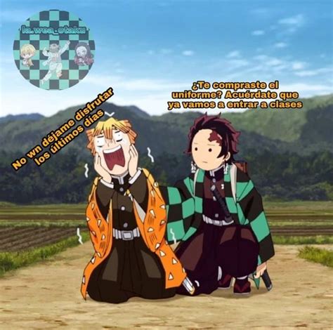 Memes De Kimetsu No Yaiba →158← Wattpad