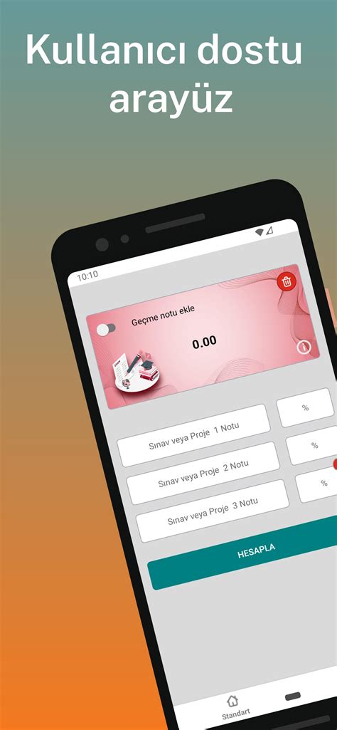 Vize Final Hesaplama Apk Download For Android Latest Version