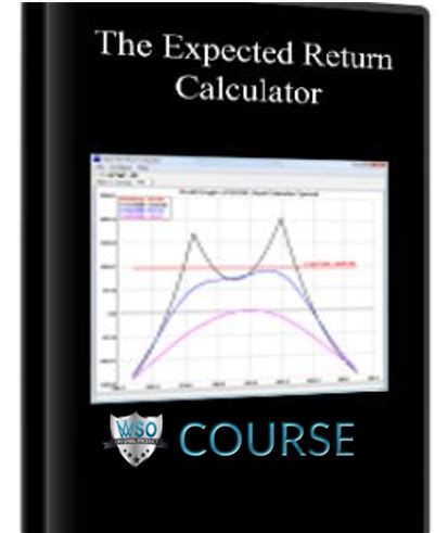 The Expected Return Calculator