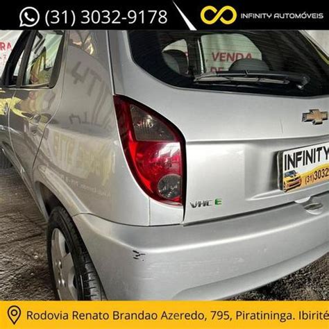 Automotors CHEVROLET CELTA L LT