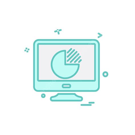 Graphic Designer Computer Vector Art PNG Computer Icon Design Vector Template Design