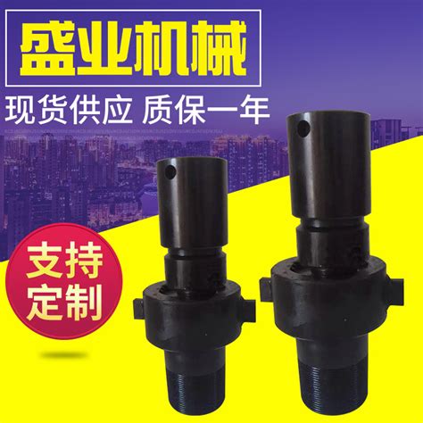 厂家销售 节能精密光杆盘根盒密封器 耐压多功能盘根盒 阿里巴巴