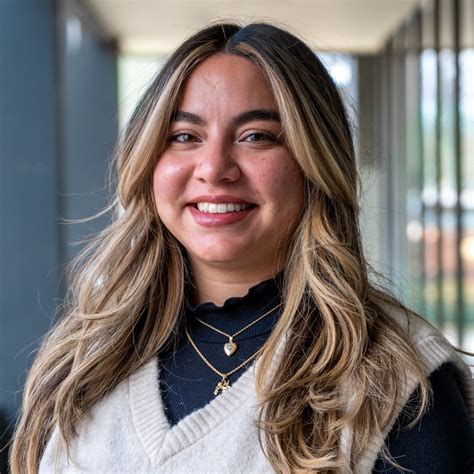 Alejandra Gutierrez Denver Scholarship Foundation