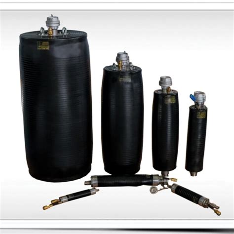 Pipe Test Plugs Plugsealed