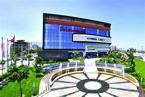 Pdis Shopping Mall Apeas