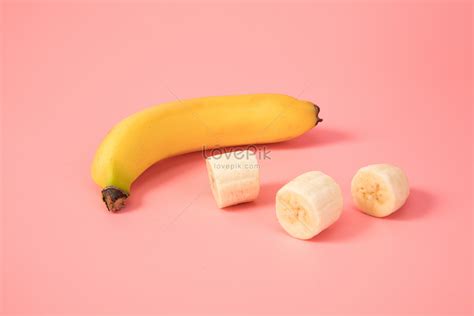 바나나 사진 무료 다운로드 Lovepik