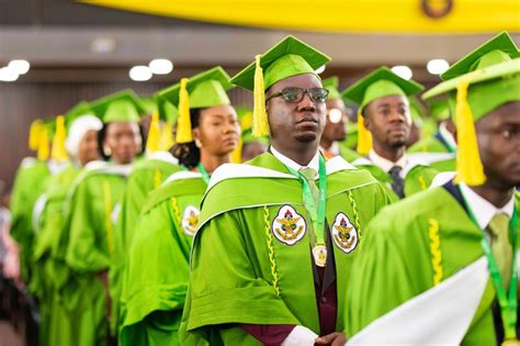 Kwame Nkrumah University Of Science And Technology Kumasi On Linkedin