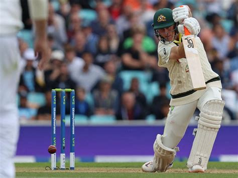 Usman Khawaja Rejects Claims To Turn Marnus Labuschagne Into A Test
