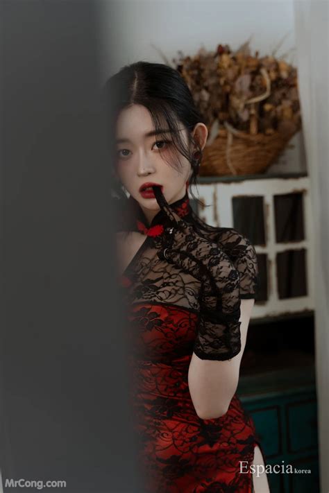 [espacia Korea] Exc 130 Rahee 50 Update Celeb Jihad Explosive Celebrity Nudes