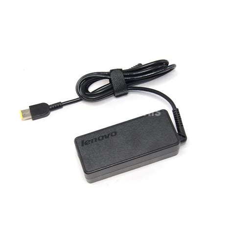 LENOVO Original Adaptor Charger Notebook Laptop 20V 3 25A USB INCLUDE