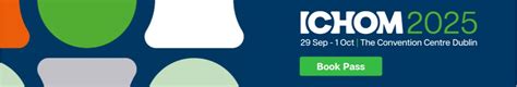 Ichom 2025 29 Sep 1 Oct 2025 International Consortium For Health
