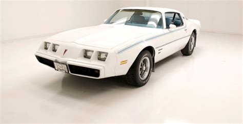 1979 Pontiac Firebird Classic Auto Mall