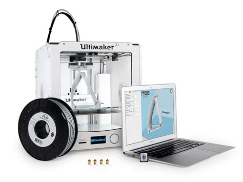 Ultimaker Cura Raspberry Pi Hromadvanced