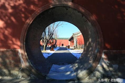 北京天壇齋宮 每日頭條