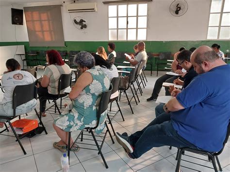 Laboratório de Produção de Texto é realizado em Ipatinga Diocese de