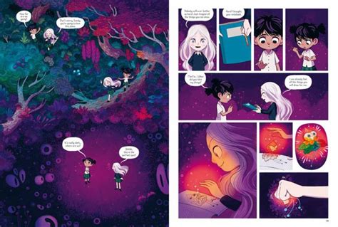 Recomendaciones De Cómic Infantil Y Juvenil Para El Verano Zona Negativa