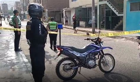 Sicarios Matan Policía De Diez Balazos A Pocos