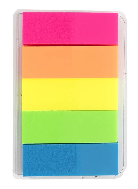 stickynotes hema