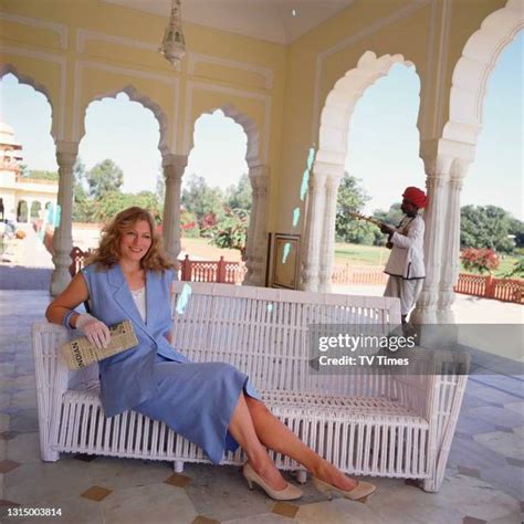 556 Geraldine James Photos And High Res Pictures Getty Images