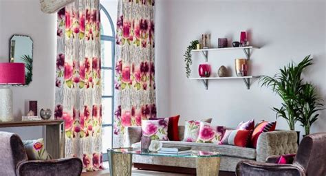 What Are The Different Types Of Curtains Concorde Blinds