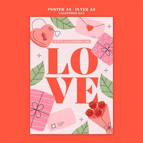 Romantic Love Design Psd High Quality Free Psd Templates For Download
