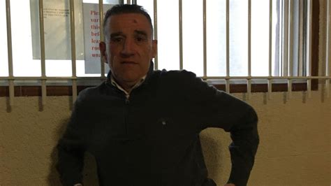 Rogue Trader Who Targeted Pensioners In West Sussex Jailed Itv News
