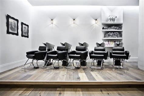 7 idées de décoration pour un salon de coiffure