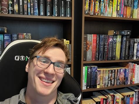 Professional Game Master Kody Startplaying