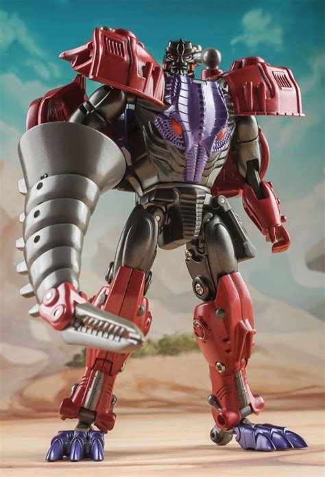 Robot T Rex Transformers