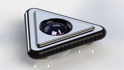 Free Cad Designs Files And 3d Models The Grabcad Community Library