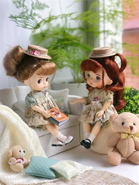 Одежда для кукол Monst и Holala в интернет магазине на Ярмарке Мастеров Одежда для кукол