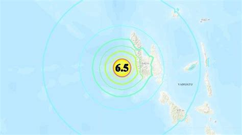 Gempa Magnitudo SR Pagi Ini Jumat Maret Baru Saja Guncang Di Laut Info Lokasinya