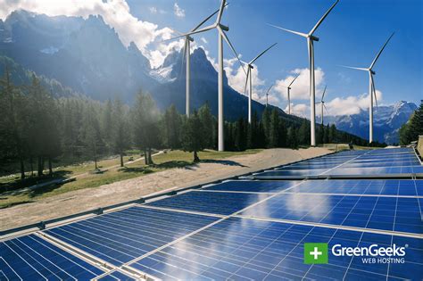Renewable Energy Will Surpass Coal In 2021