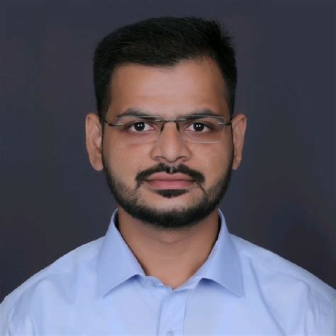 Shivam Chavan Senior Engineer Whitby Wood Pritamdasani Pvt Ltd