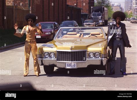 Undercover Brother Youtube