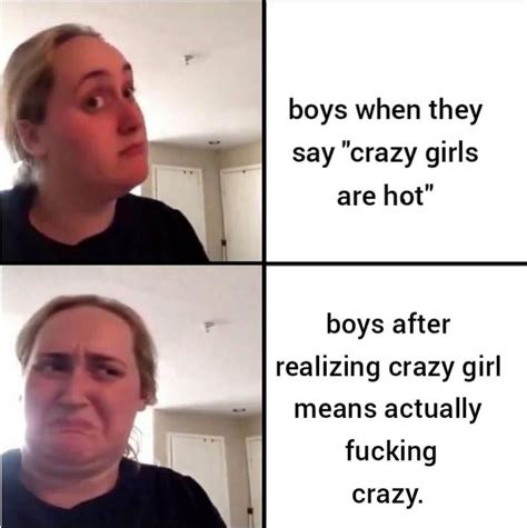 Its Only Been A Week And Fp Bf Has Ended It Because He Didnt Expect How Crazy Ya Really Said