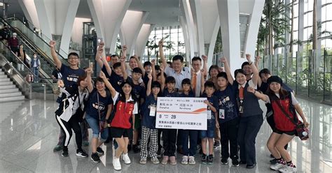 高鐵彰化站送愛 助偏鄉學童南遊圓夢｜彰化人彰化事新聞