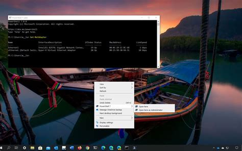Windows 10 Için Powershell 7 1 Nasıl Yüklenir Technica Blog