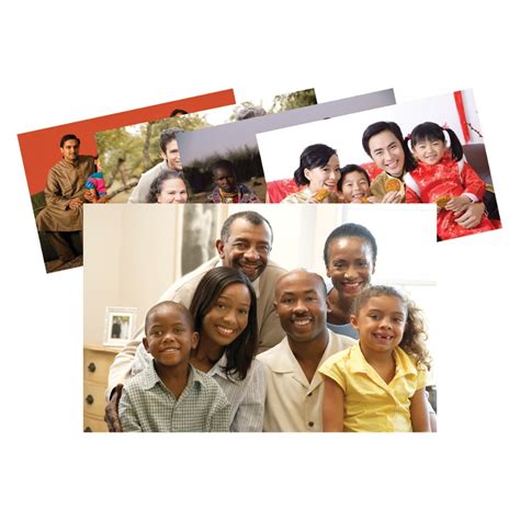 Multicultural Families