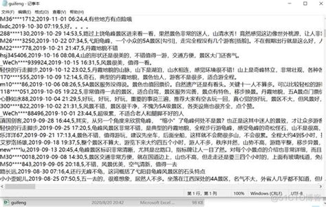Python爬虫案例：爬取携程评论51cto博客scrapy爬虫案例python