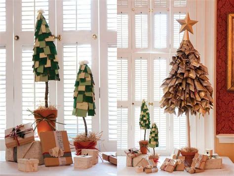 Alberi Di Natale Fai Da Te Bigodino