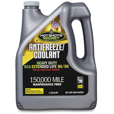 Fleetguard Dca70l Supplemental Coolant Additive 1 Gallon