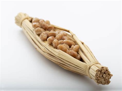 Time Examined Strategies Conventional Natto Fermentation Technique