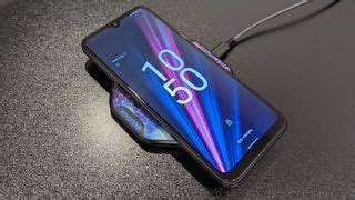 T Mobile Revvl Pro Review Is This Magenta S Secret Weapon Android Central