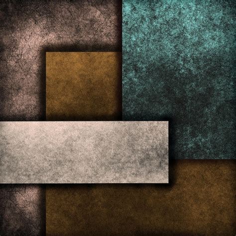 Premium Photo Retro Background