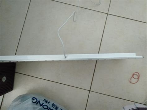 apple usb wired keyboard with numeric keypad computers and tech parts and accessories computer