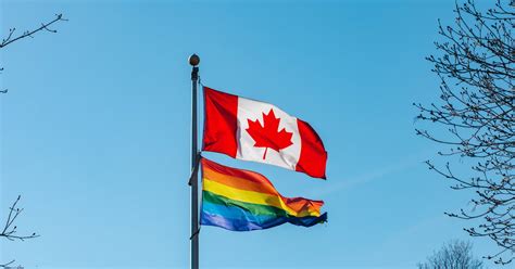 Canada Advises Lgbtq People To Be Cautious Traveling To Us Huffpost
