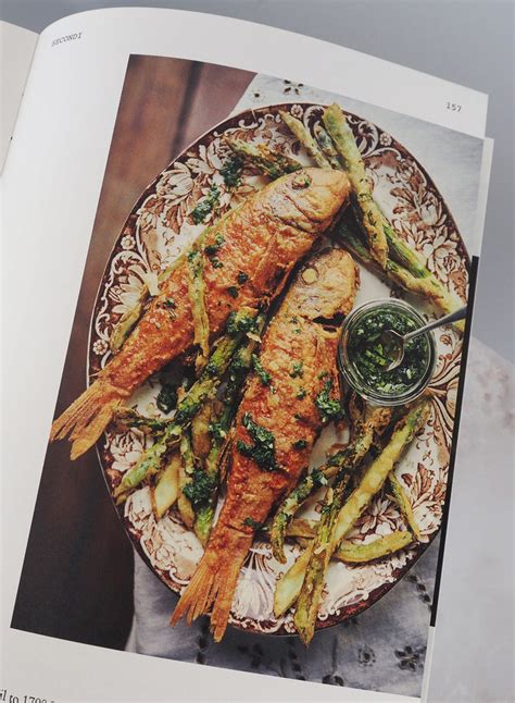 Brutto A Simple Florentine Cookbook Janecarr